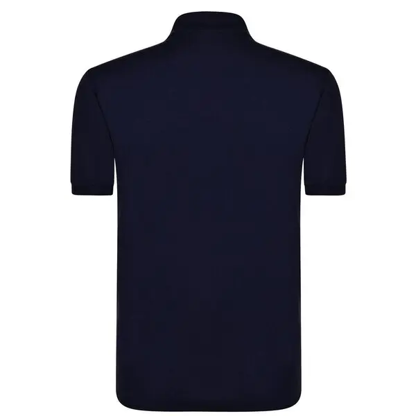Lacoste Short Sleeve Polo Shirt