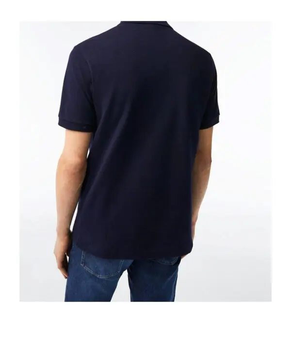 Lacoste Short Sleeve Polo Shirt