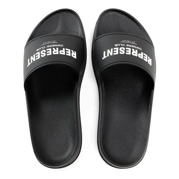 REPRESENT Pool Sliders