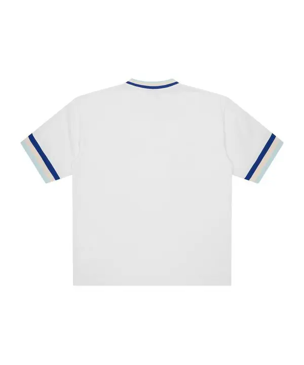 ICECREAM V-neck Short-sleeved T-shirt