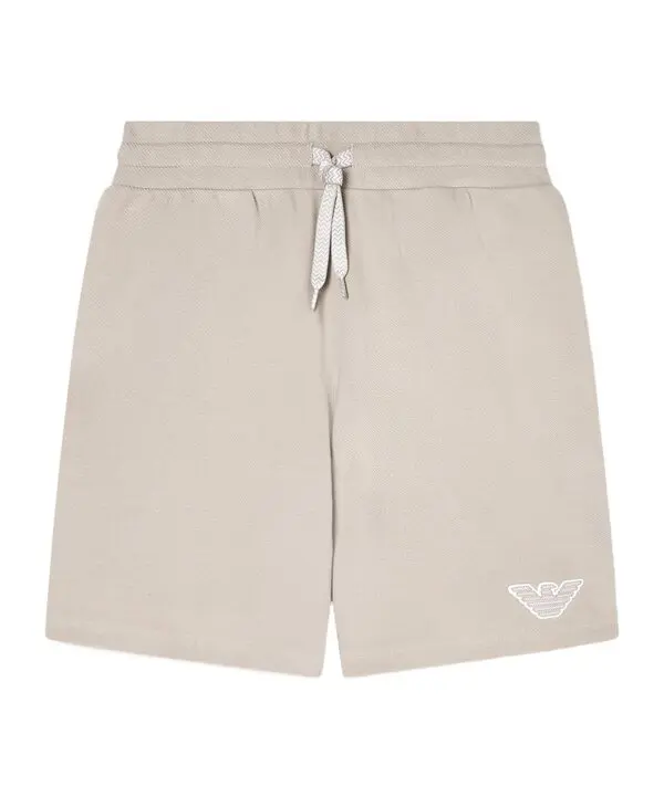 Emporio Armani Casual Sweatpants