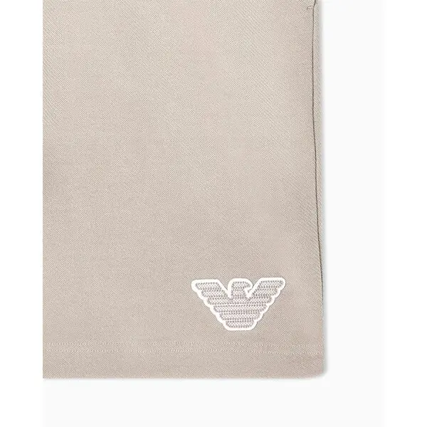 Emporio Armani Casual Sweatpants
