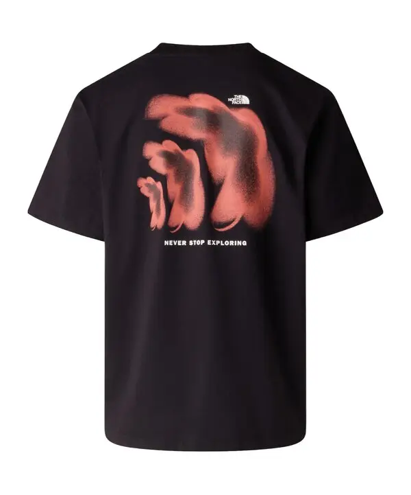 The North Face Loose Printed T-shirt