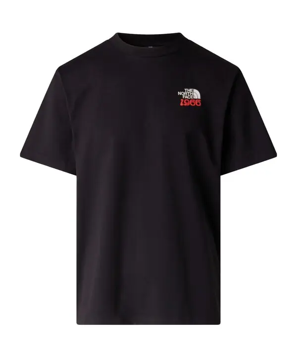 The North Face Loose Printed T-shirt