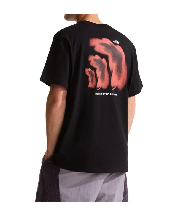 The North Face Loose Printed T-shirt