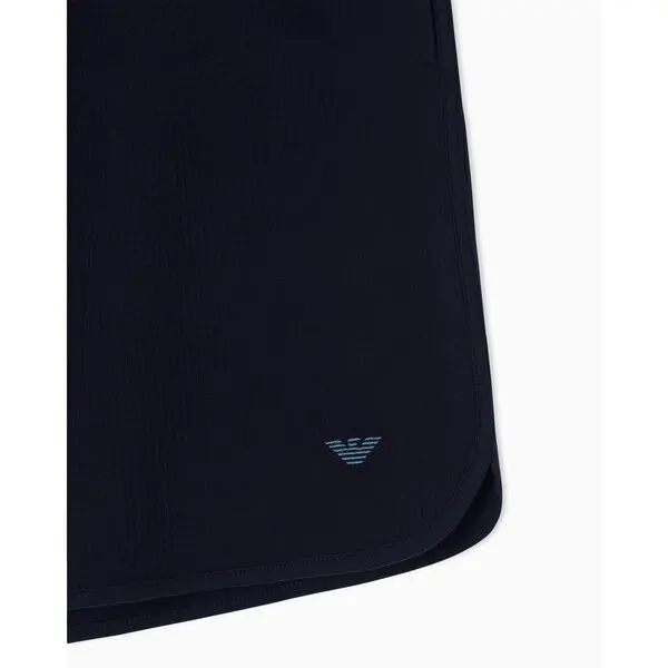 Emporio Armani Comfortable Sweatpants