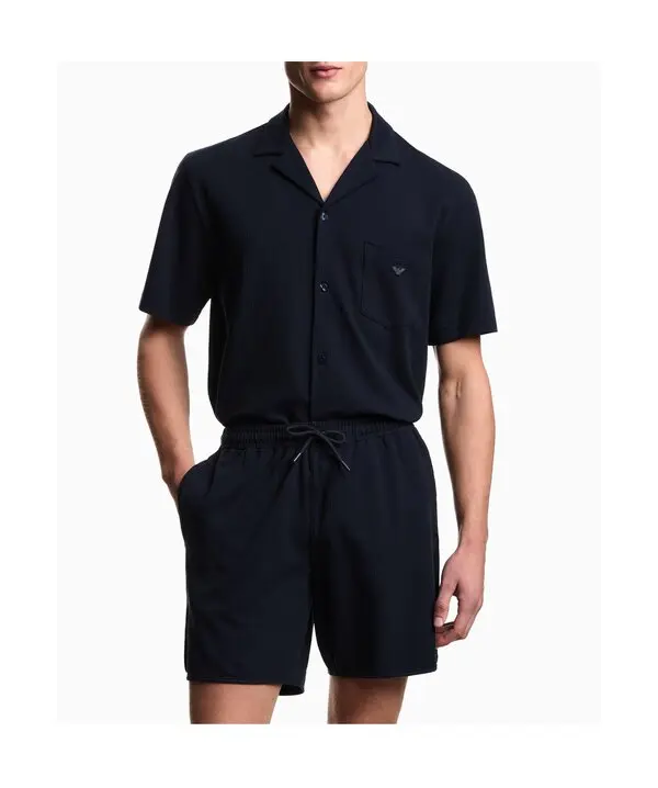Emporio Armani Comfortable Sweatpants