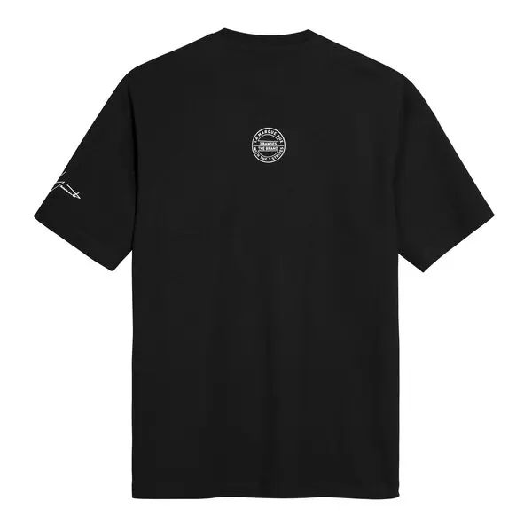 Y3 Logo T-shirt