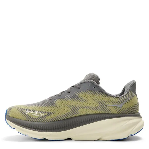 Hoka One One Waterproof Running Sneakers