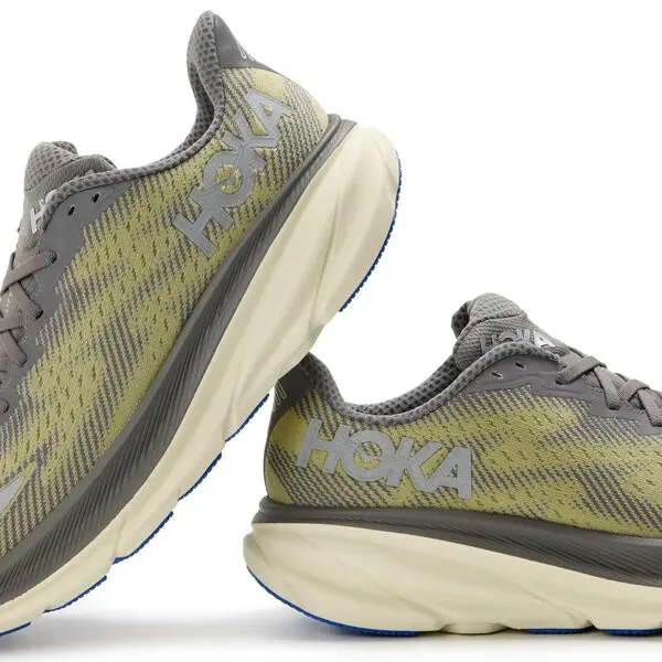 Hoka One One Waterproof Running Sneakers
