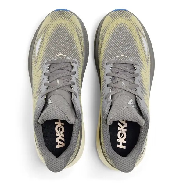 Hoka One One Waterproof Running Sneakers