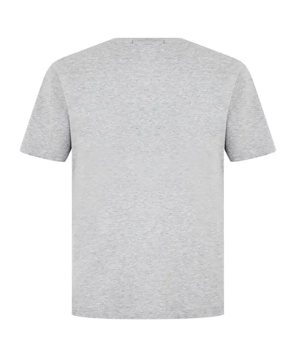 Stone Island Stylish Cotton T-shirt