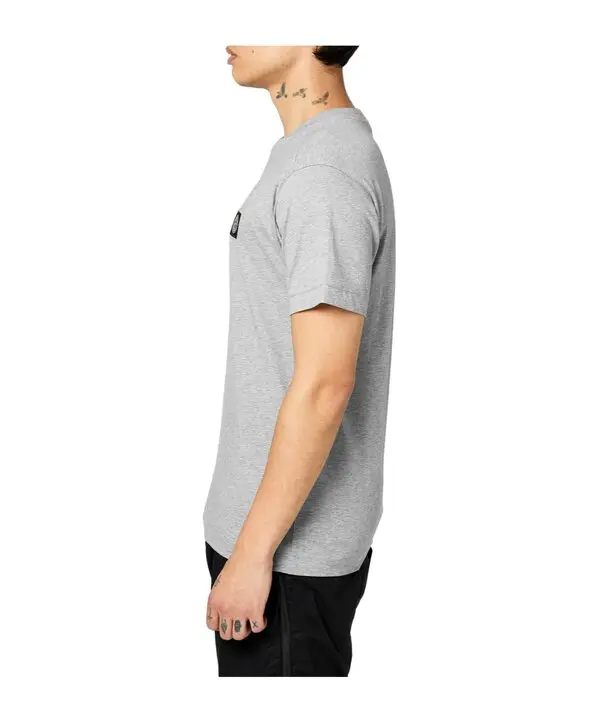 Stone Island Stylish Cotton T-shirt