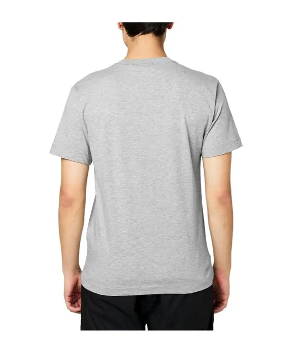 Stone Island Stylish Cotton T-shirt