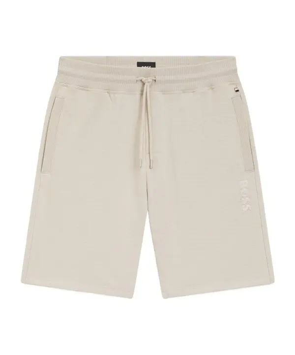 Hugo Boss Fleece Shorts