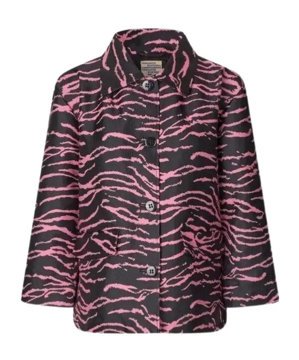 Baum Und Pferdgarten Slim-fit Long-sleeve Shirt