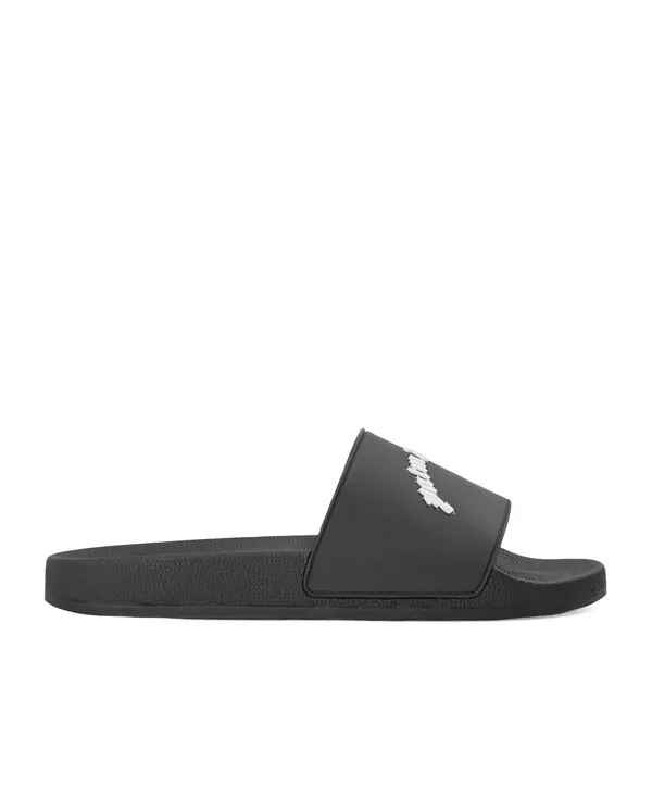 Palm Angels Pool Sliders