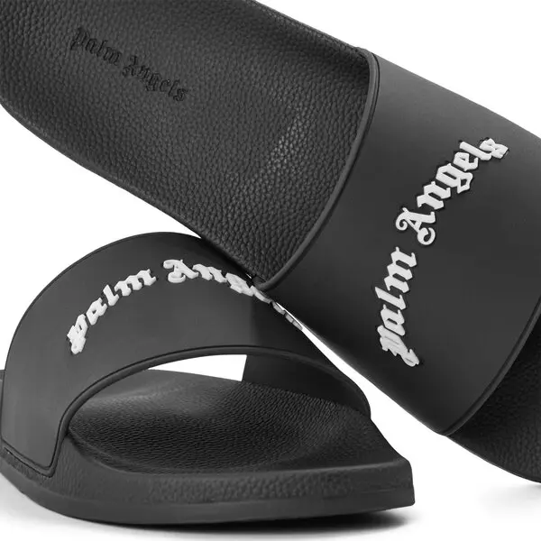 Palm Angels Pool Sliders