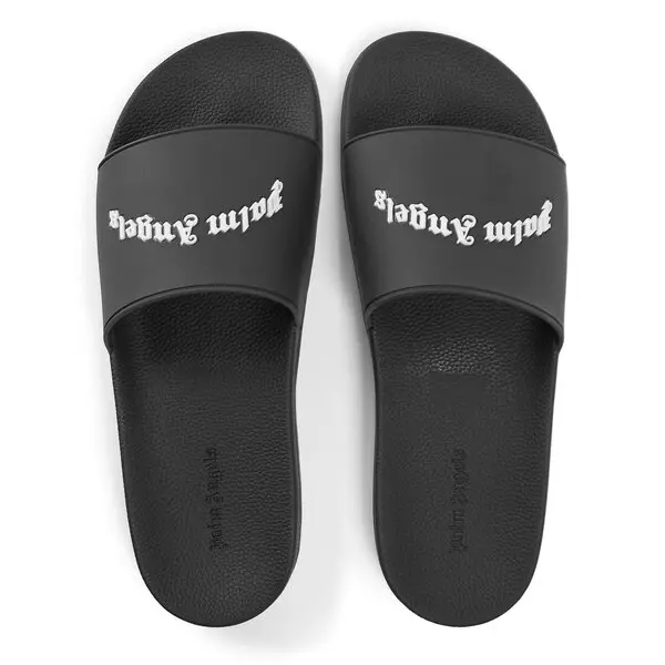 Palm Angels Pool Sliders