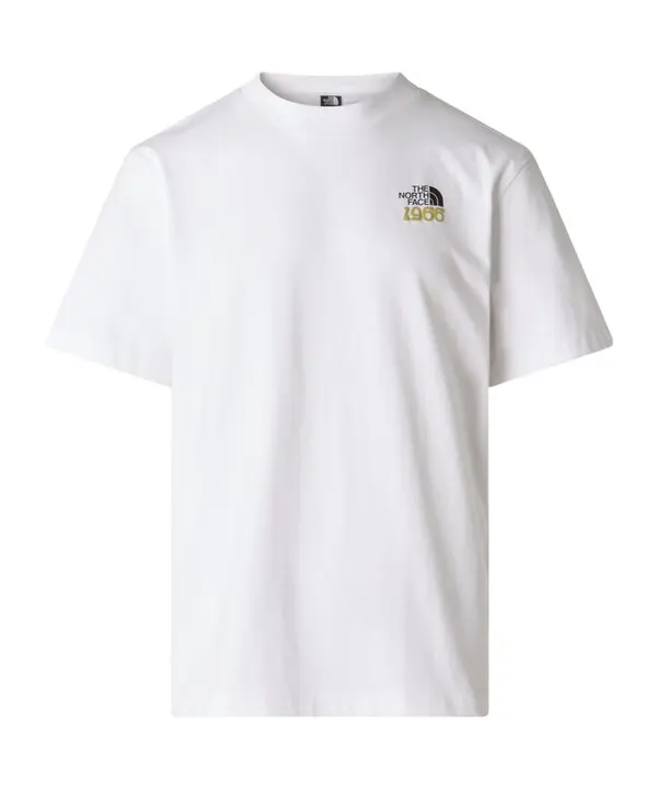 The North Face Loose-fitting T-shirt