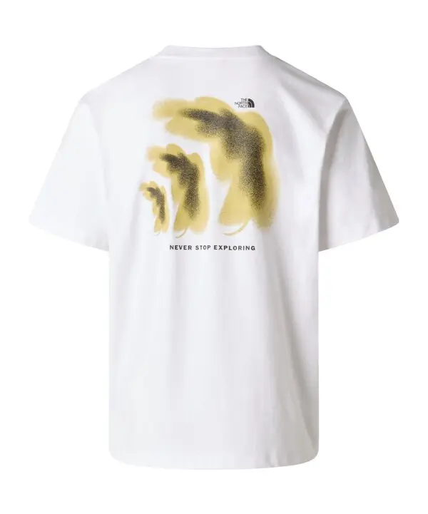 The North Face Loose-fitting T-shirt