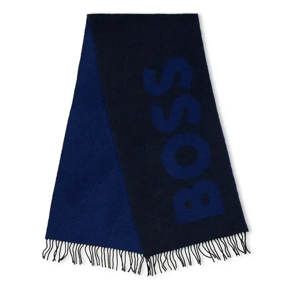 Hugo Boss Medium Thickness Scarf