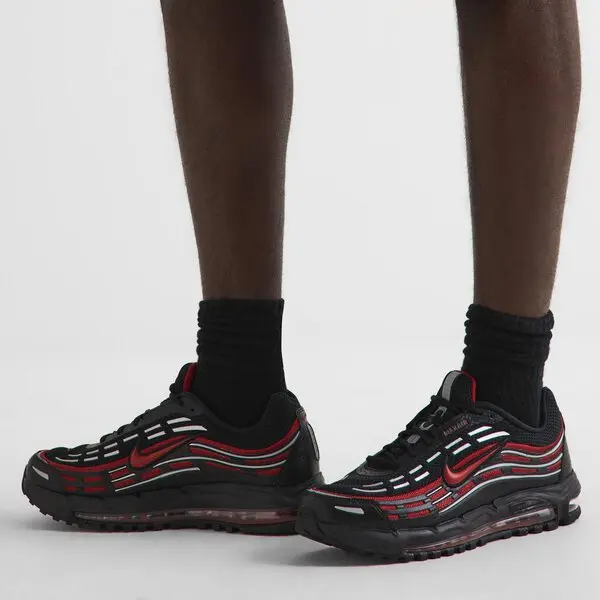 Nike Air Max Tl 2.5 Shoes