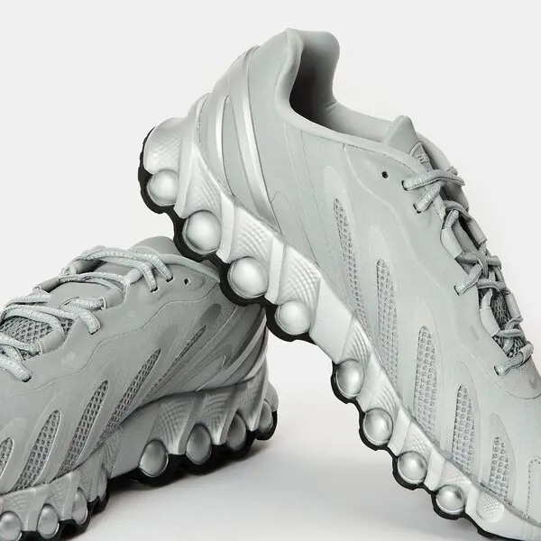 Nike Low-top Sneakers - Gray