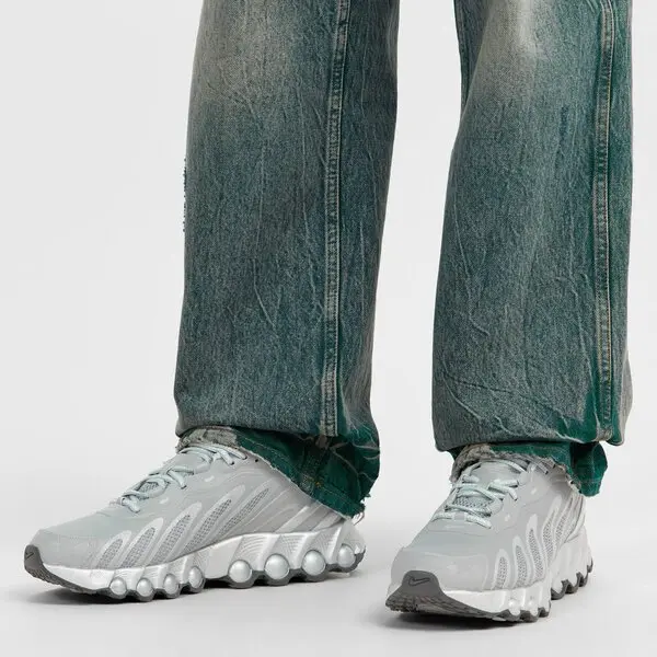 Nike Low-top Sneakers - Gray