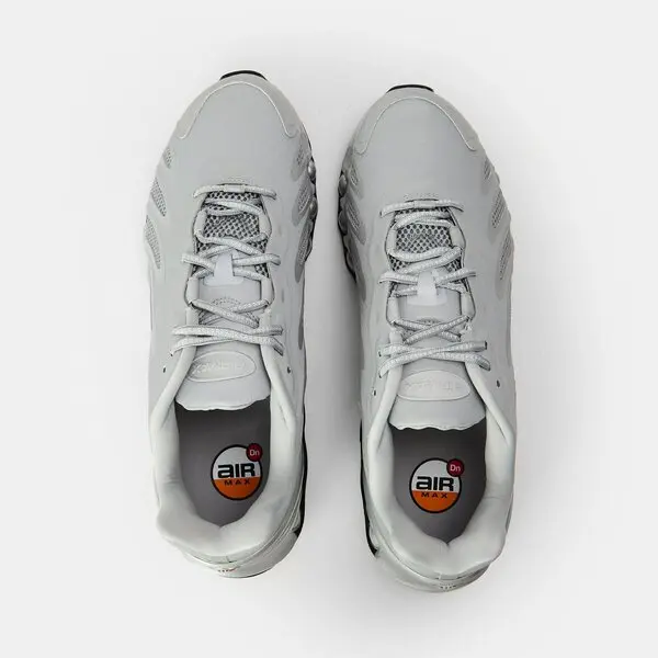 Nike Low-top Sneakers - Gray