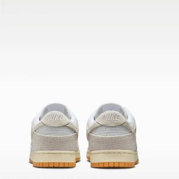 Nike Dunk Low Top Sneakers
