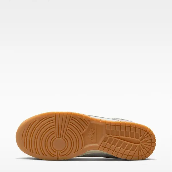Nike Dunk Low Top Sneakers