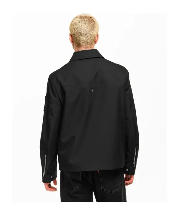 Moose Knuckles Versatile Casual Jacket