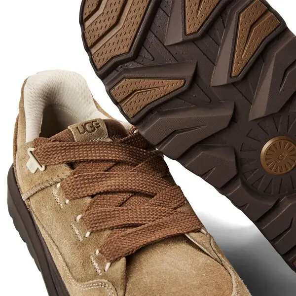 UGG Versatile Low-top Shoes