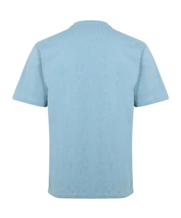C.P. COMPANY Logo Crew-neck T-shirt