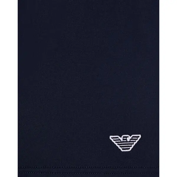 Emporio Armani Fashionable Swimming Trunks