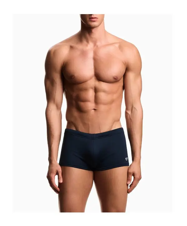 Emporio Armani Fashionable Swimming Trunks