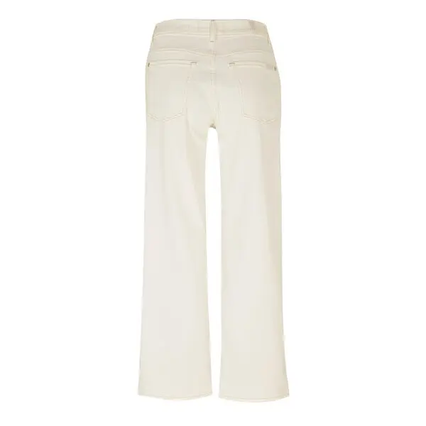 7 For All Mankind Straight Leg Jeans