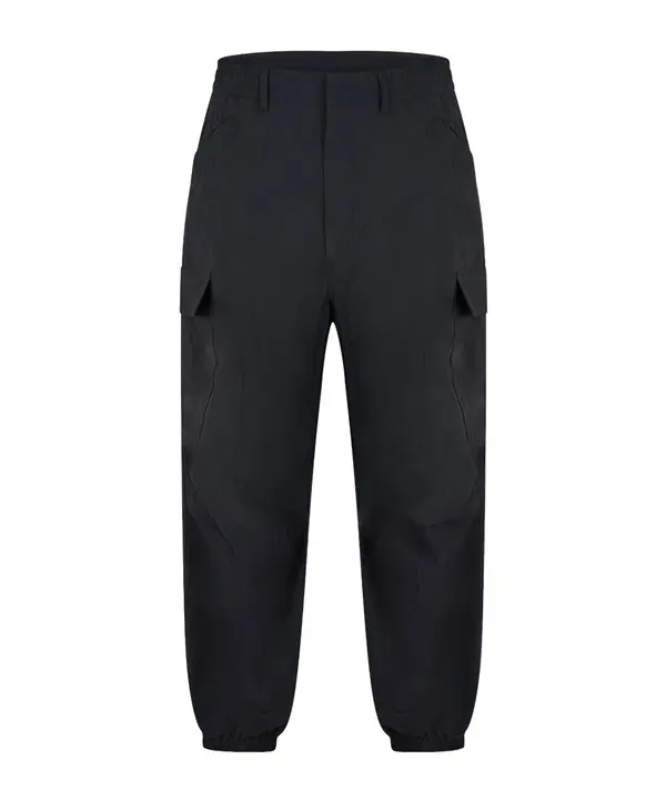 Emporio Armani Casual Cargo Pants