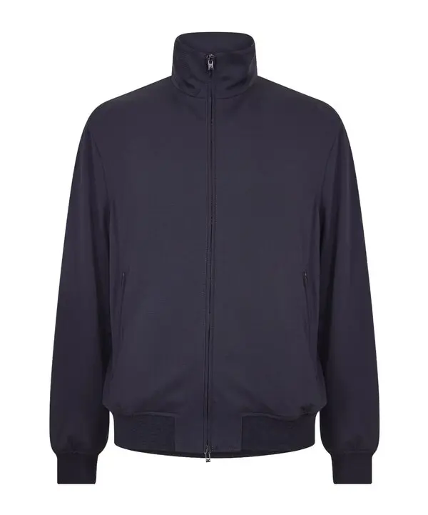 Emporio Armani Casual Versatile Jacket