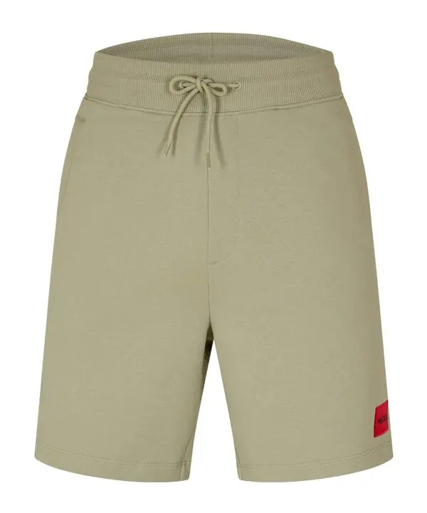 Hugo Boss Fleece Shorts