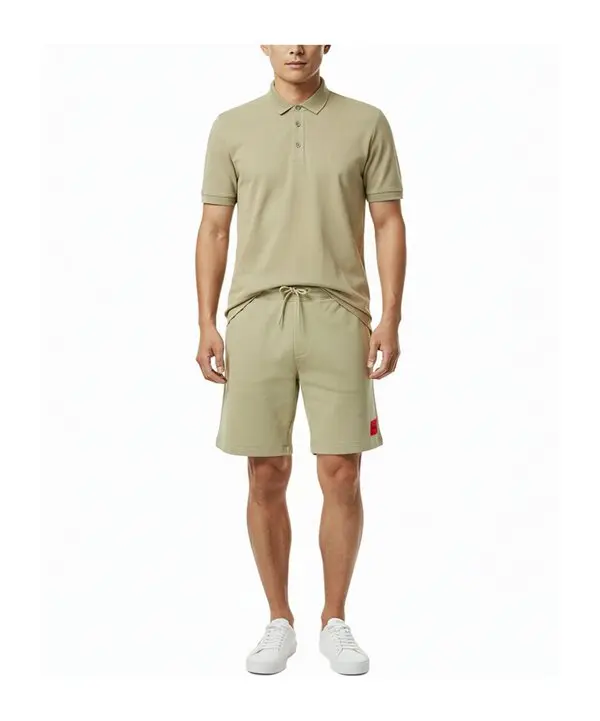 Hugo Boss Fleece Shorts