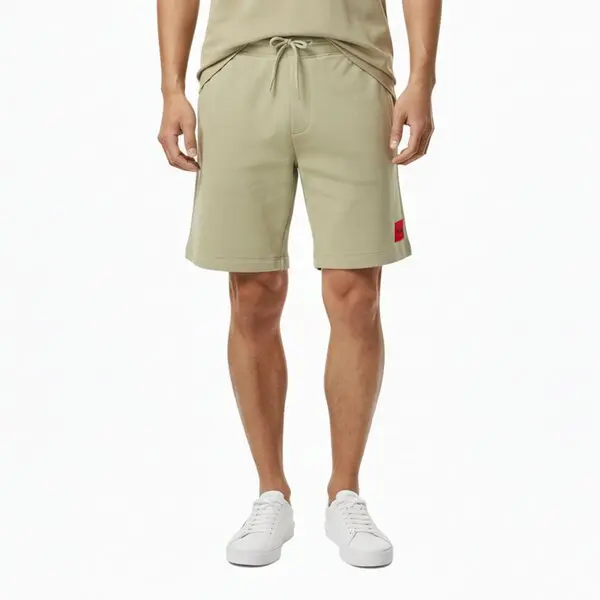 Hugo Boss Fleece Shorts