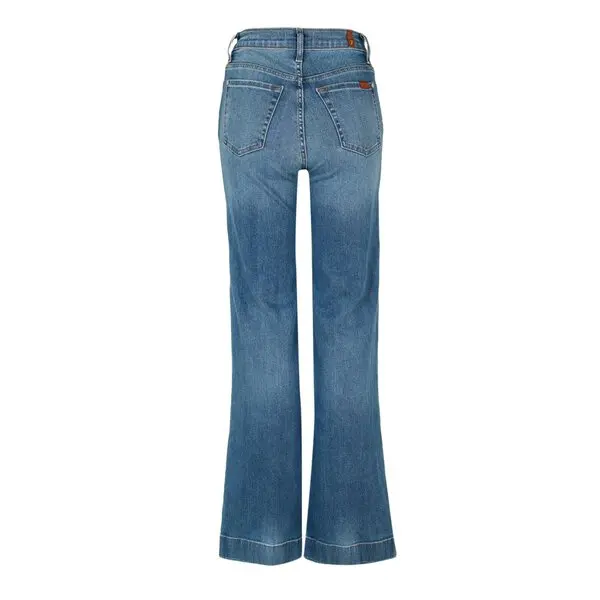 7 For All Mankind Slim Fit Jeans