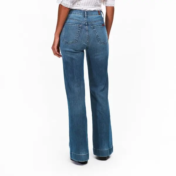 7 For All Mankind Slim Fit Jeans