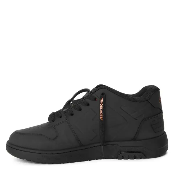 Off-White Low-top Casual Shoes