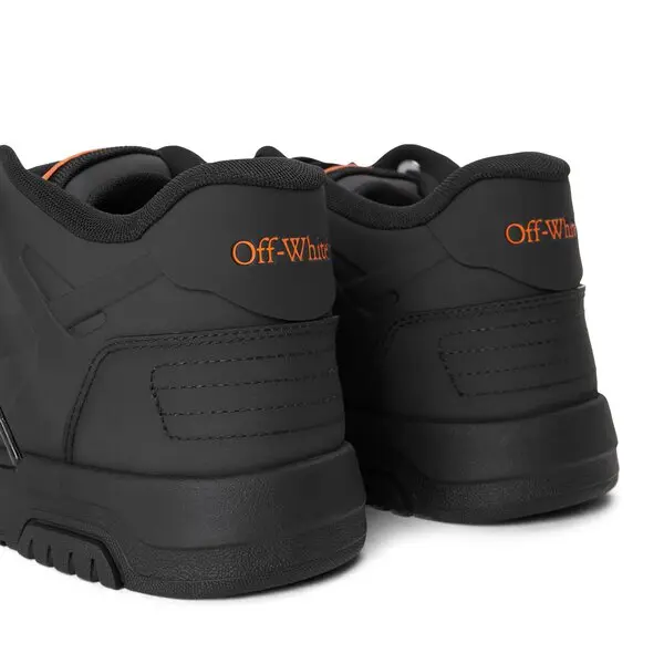 Off-White Low-top Casual Shoes