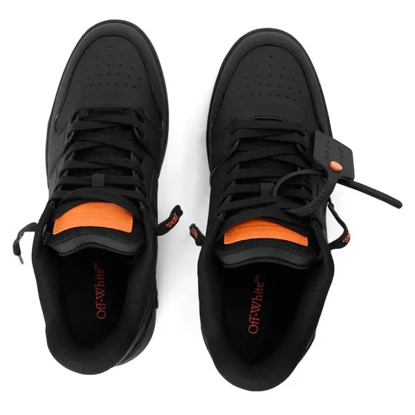 Off-White Low-top Casual Shoes