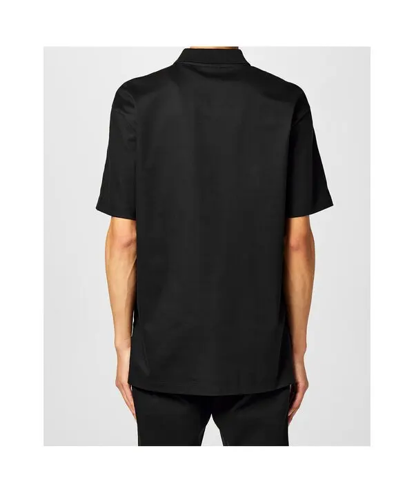 Hugo Boss Logo Short Sleeve Polo Shirt