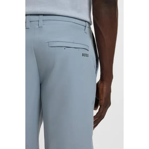 Hugo Boss Lightweight Quick-dry Sports Shorts